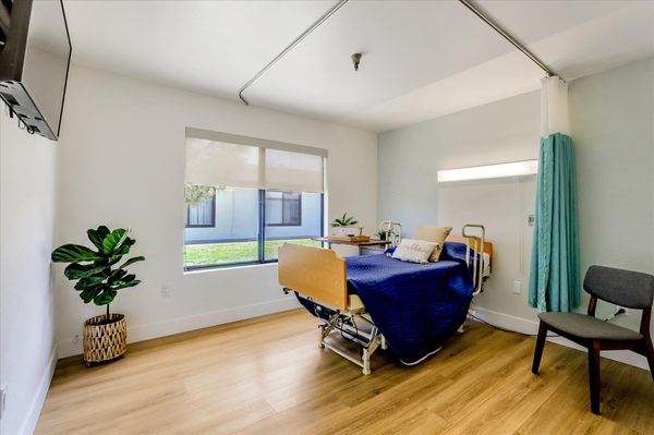 CITY CREEK POST ACUTE - Updated December 2025 - 51 Photos & 37 Reviews ...