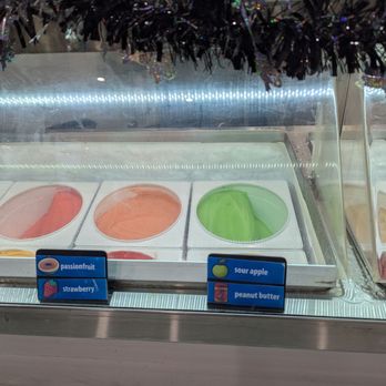 FROSTBITES CREPES & FROZEN DELIGHTS - Updated February 2025 - 1262 ...