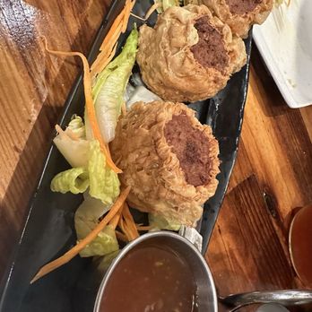 RICE BARN THAI EATERY & WINE BAR - Updated May 2024 - 2031 Photos ...