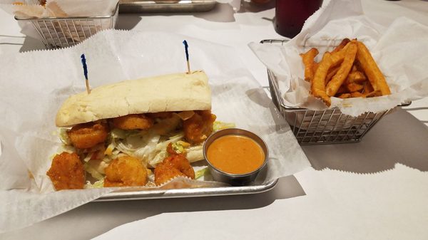 BREAUX BRIDGE RESTAURANT - COLUMBUS - 38 Photos & 54 Reviews - Cajun ...