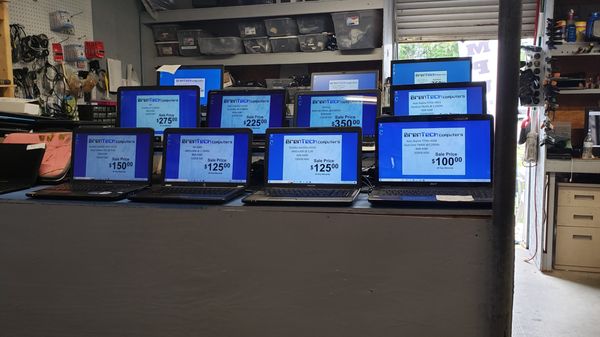 BRENTECH COMPUTERS - Updated June 2025 - 30 Photos - 12888 US 441 ...