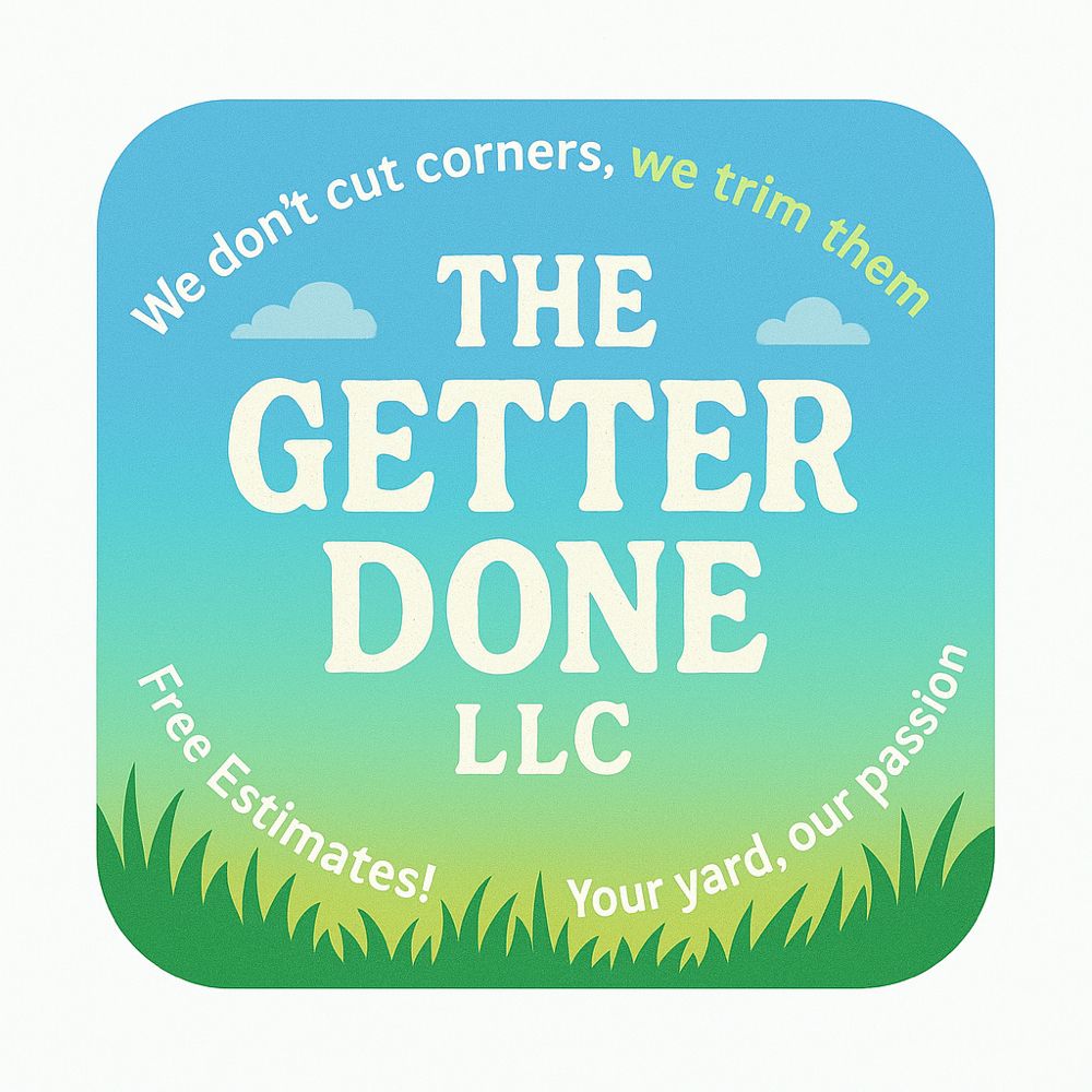 THE GETTER DONE - Updated June 2025 - Request a Quote - 11 Photos ...