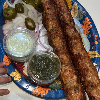 BEBA BBQ - Updated September 2024 - 131 Photos & 67 Reviews - 3648 Old ...