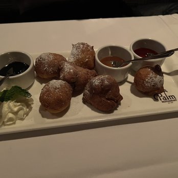 THE PALM - Updated January 2025 - 341 Photos & 500 Reviews - 1225 19th ...