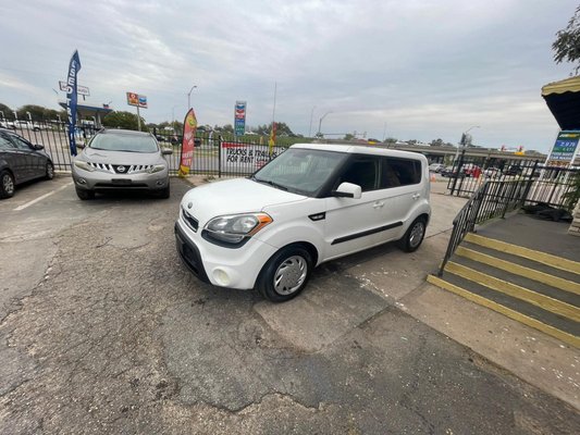 DFW CASH CARS - Updated May 2026 - 43 Photos - 325 N Riverside Dr, Fort ...