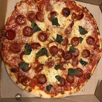 DIMO’S PIZZA - Updated February 2025 - 428 Photos & 1070 Reviews - 3463 ...