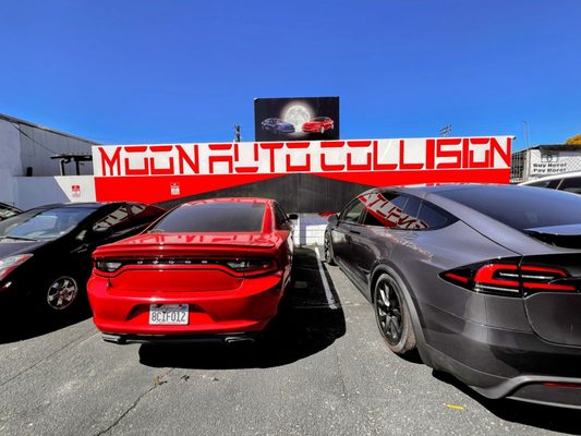 MOON AUTO COLLISION - Updated July 2025 - 53 Photos & 10 Reviews - 245 ...
