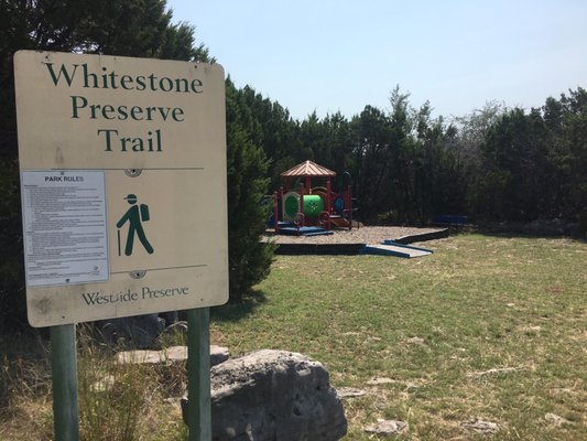 WHITESTONE PRESERVE TRAIL - Whitestone Preserve Trl, Cedar Park, Texas ...