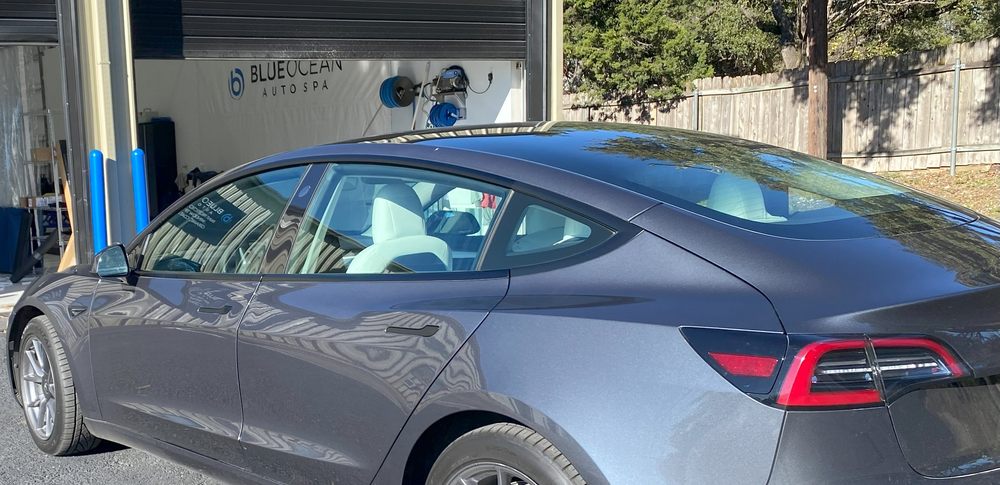 BLUE OCEAN AUTO SPA - Updated October 2025 - 80 Photos - 1001 Doris Ln ...