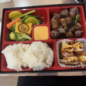 OBENTO - Updated September 2025 - 42 Photos & 27 Reviews - 1636 New ...