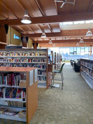 FERNDALE PUBLIC LIBRARY - Updated December 2025 - 17 Photos - 2125 Main ...