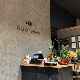 HELLO TEMAKI - Updated August 2025 - 1065 Photos & 243 Reviews - 9261 ...