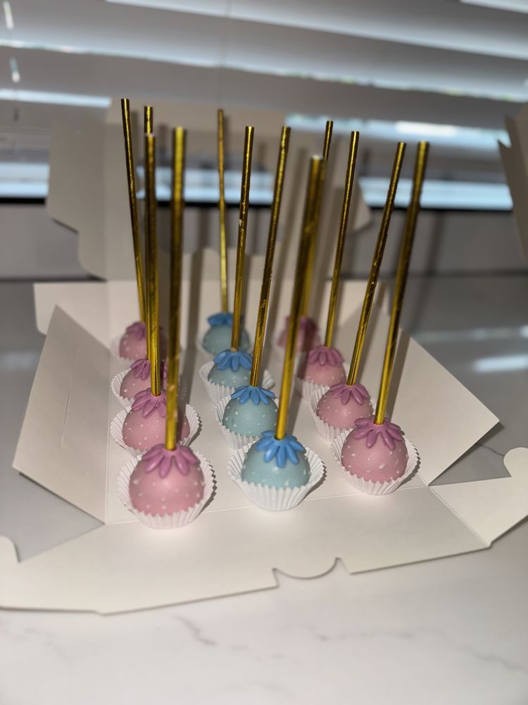 BERRY FANCY TREATS - Updated March 2025 - 47 Photos - Arlington, Texas ...