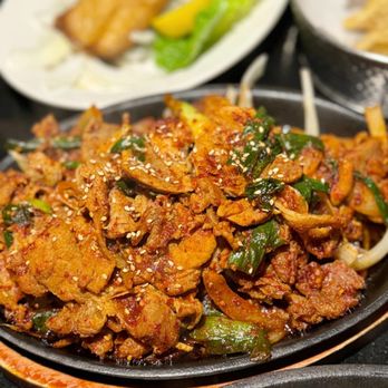 KOREA HOUSE - Updated October 2025 - 824 Photos & 799 Reviews - 20615 ...