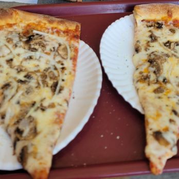 KILLER CRUST PIZZA - Updated December 2025 - 16 Photos & 21 Reviews - 1791 Oconee Connector ...