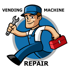 TBS SERVICE & VENDING - Updated August 2025 - 400 W Wilshire Blvd ...