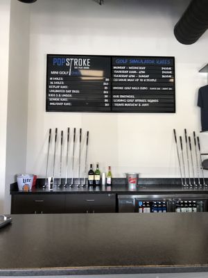 POPSTROKE - 122 Photos & 62 Reviews - 11070 SW Village Pkwy, Port St ...