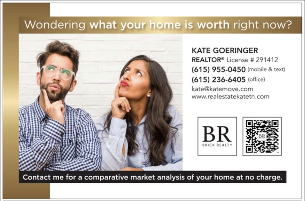 KATE GOERINGER - BRICK REALTY - Updated July 2025 - 20 Photos - 4115 ...