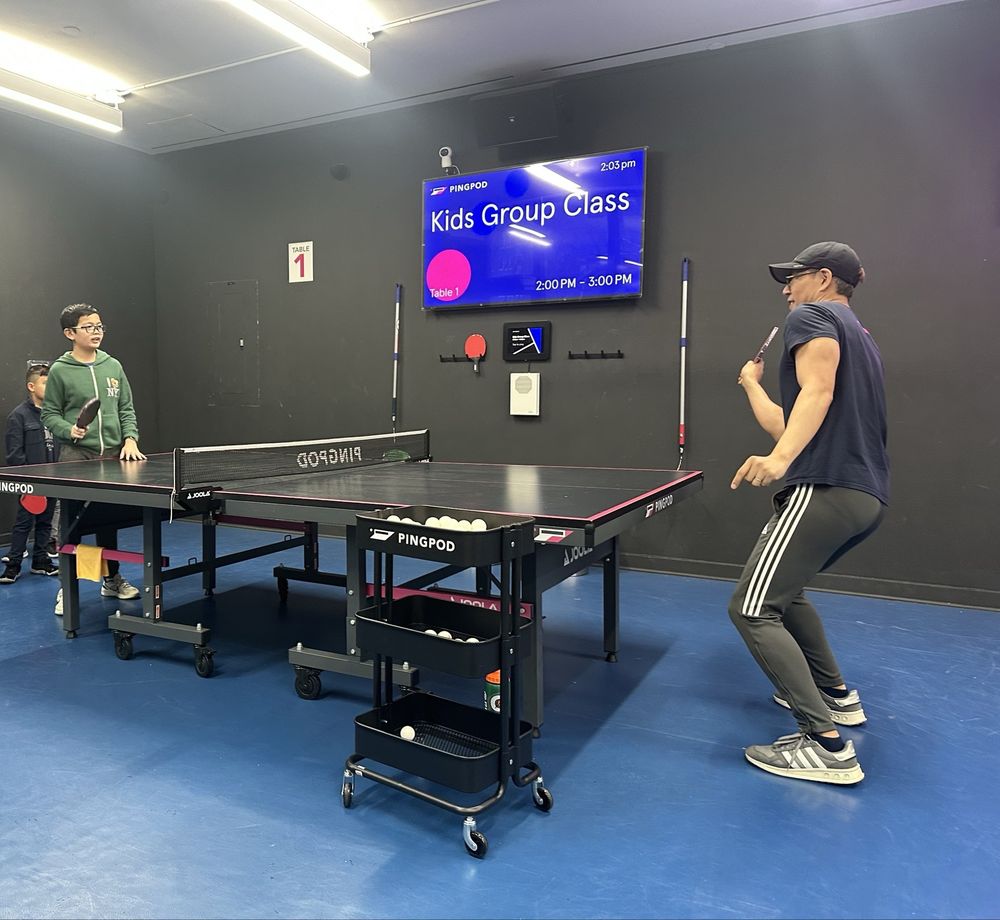 PING POD - Updated September 2025 - 14 Photos - 335 E 27th St, New York ...