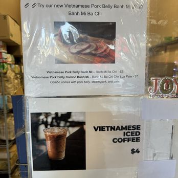 SAIGON SANDWICH - 1553 Photos & 3747 Reviews - 560 Larkin St, San ...