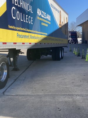 ATLANTA TECHNICAL COLLEGE - Updated March 2025 - 30 Photos & 47 Reviews ...