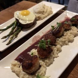 THE CUE RESTAURANT - Updated December 2025 - 292 Photos & 300 Reviews ...