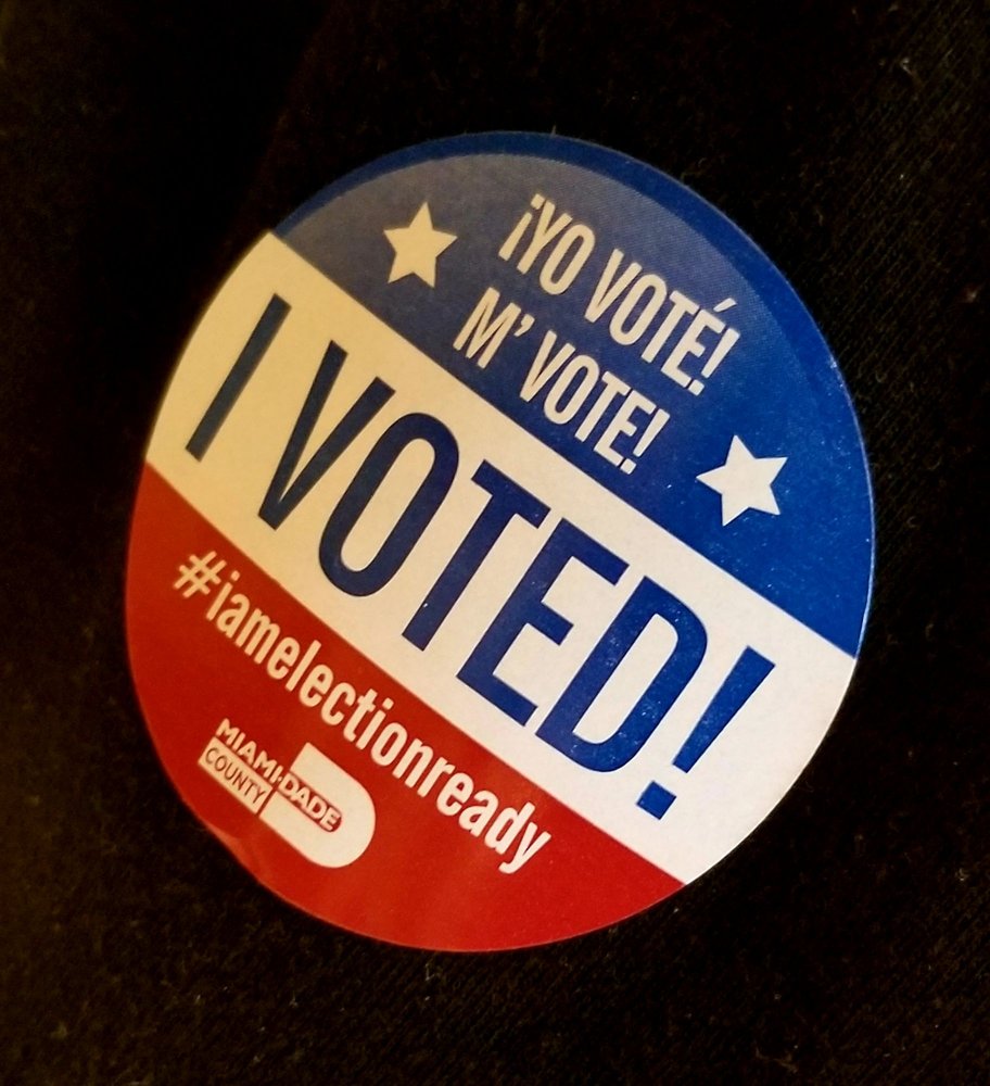 MIAMI-DADE PUBLIC LIBRARY SYSTEM - WESTCHESTER REGIONAL - Updated ...