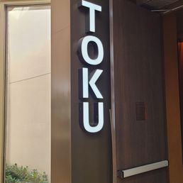 TOKU MODERN ASIAN - Updated February 2025 - 328 Photos & 113 Reviews ...