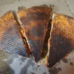 THE CORNER CRUST - Updated July 2025 - 55 Photos & 70 Reviews - 250 Oak ...