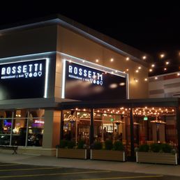 ROSSETTI RESTAURANT - BEVERLY - Updated July 2025 - 124 Photos & 165 ...