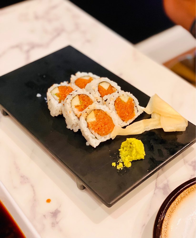 AKAMI SUSHI BAR - 248 Photos & 115 Reviews - 1561 E Williams St, Apex ...