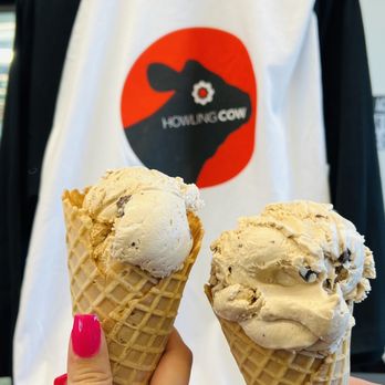 HOWLING COW DAIRY EDUCATION CENTER AND CREAMERY - Updated March 2025 ...