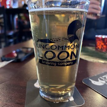 UNCOMMON LOON - Updated December 2025 - 105 Photos & 38 Reviews - 10825 ...