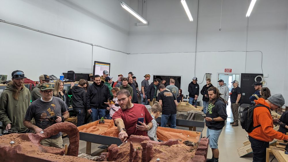 RC ARENA - Updated November 2025 - 30 Photos - 8683 Sandy Pkwy, Sandy ...