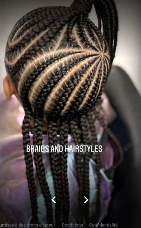 FIESTA HAIR BRAIDING - Updated November 2024 - 34 Photos - 5600 Bass ...