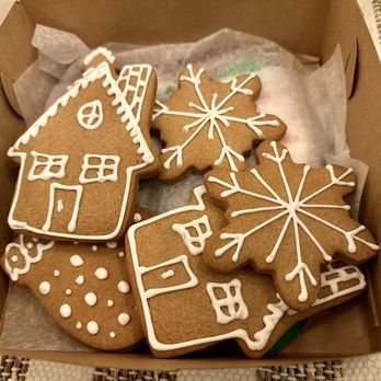 RISE BAKERY - Updated November 2025 - 202 Photos & 393 Reviews - 2409 ...