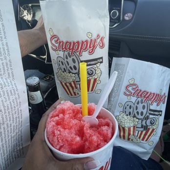 SNAPPY’S - Updated April 2025 - 607 Photos & 443 Reviews - 101 N ...