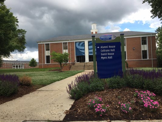 BREVARD COLLEGE - Updated December 2025 - 16 Photos - 1 Brevard College ...