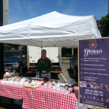 EAST TOWN MARKET AT CATHEDRAL SQUARE - Updated May 2026 - 38 Photos ...