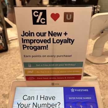 COMMUNITEA COFFEE - Updated July 2024 - 191 Photos & 93 Reviews - 1015 ...