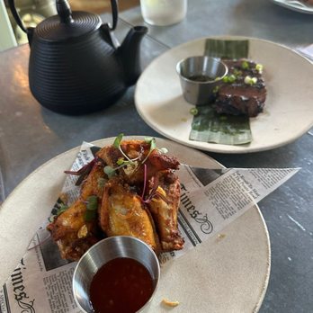 8 PING YANG - Updated December 2025 - 99 Photos & 21 Reviews - 1412 E ...