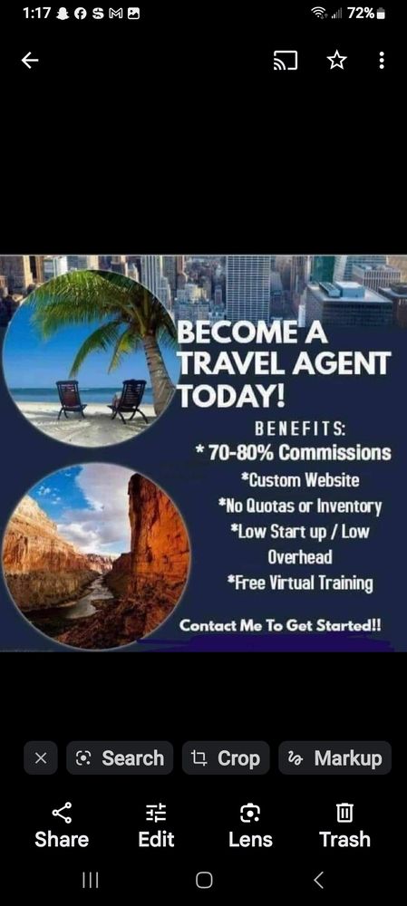 INTELETRAVEL - Updated April 2025 - Contact Agent - 1105 N 48th St B ...