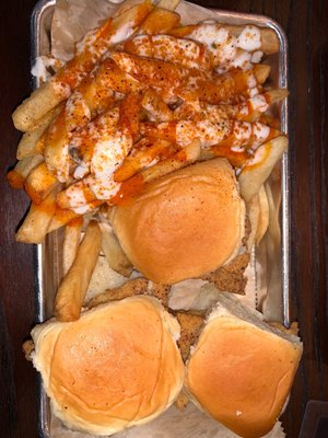 KOK WINGS AND THINGS - 41 Photos & 28 Reviews - 1509 Government St ...