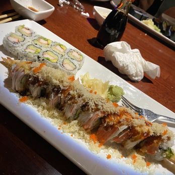 Thai Square Sushi - Cheap - Sushi Bars - Updated June 2025 - 251 Photos ...