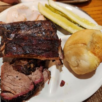 SPRING CREEK BARBEQUE - Updated November 2025 - 68 Photos & 111 Reviews ...