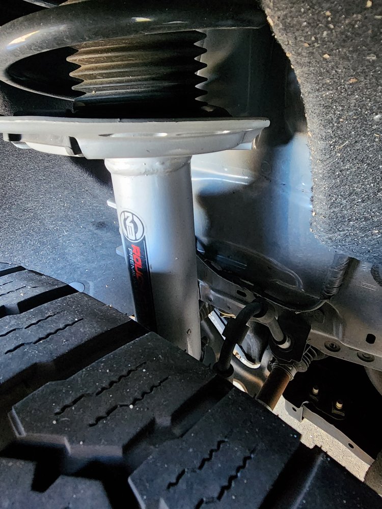 TREADMARK TIRE & SERVICE - Updated December 2025 - 33 Photos & 61 ...