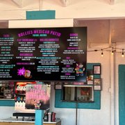 ROLLIES MEXICAN PATIO - 638 Photos & 452 Reviews - 4573 S 12th Ave ...