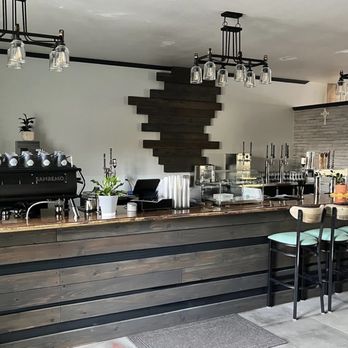 DISCIPLES COFFEE ROASTERS - Updated January 2025 - 44 Photos & 33 ...