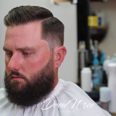 NICE BARBER STUDIO - 62 Photos & 15 Reviews - 116 NE 2nd St, Boca Raton ...