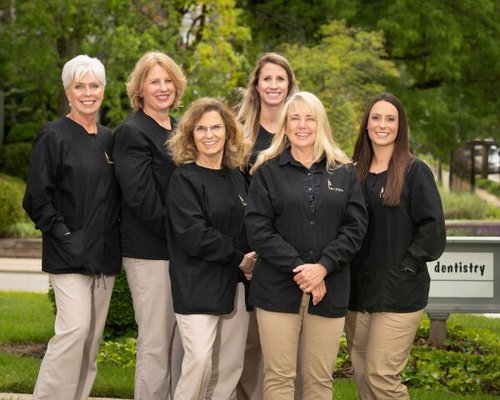 CHRISTINE L ELFERS, DDS - Updated June 2026 - 2758 Erie Ave, Cincinnati ...